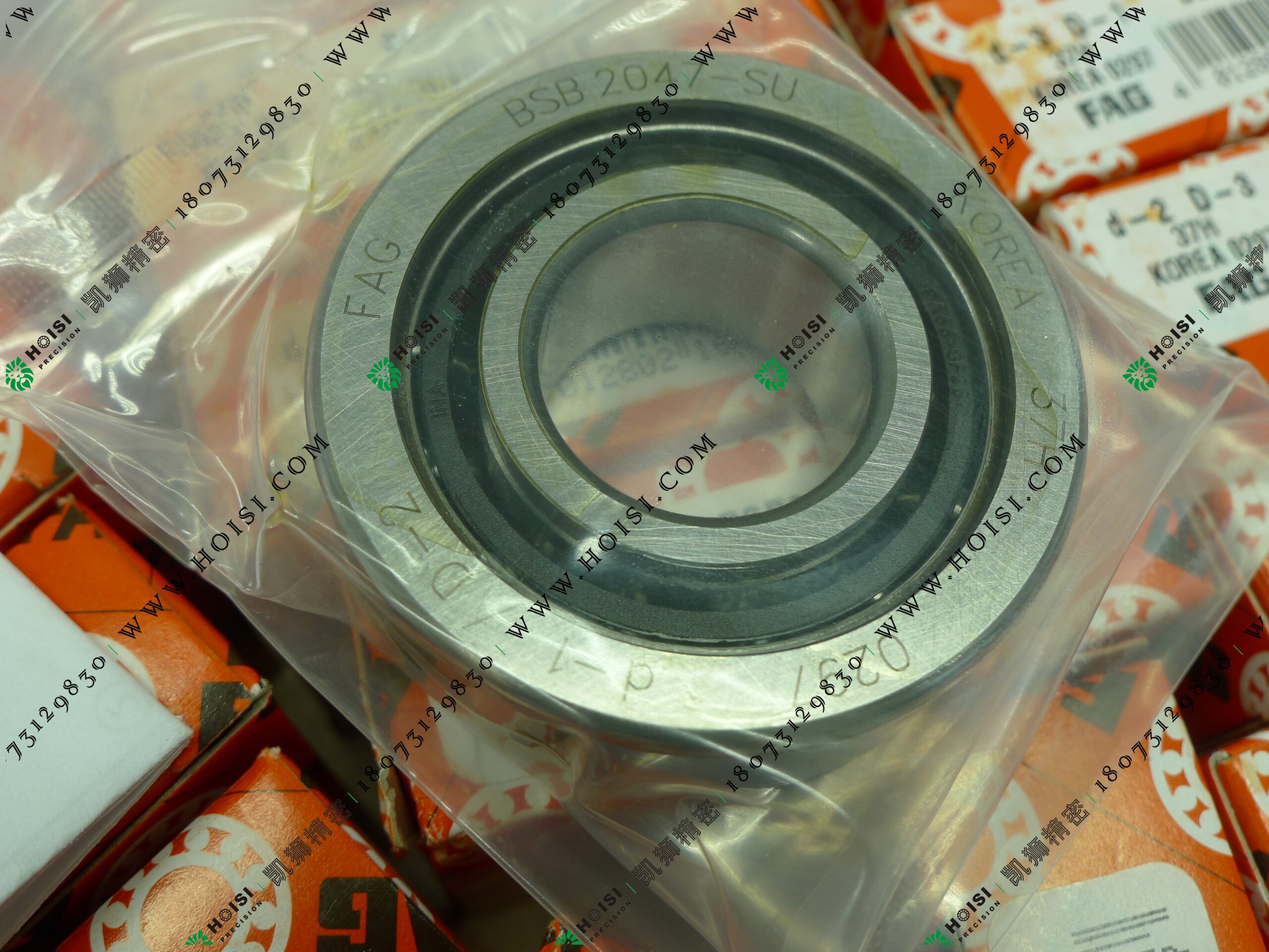 产品展示 - 凯狮精密