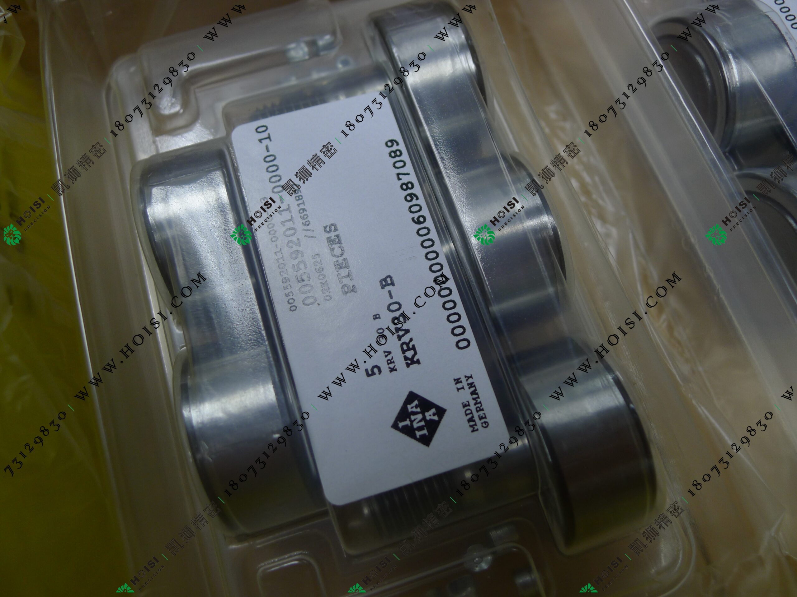 产品展示 - 凯狮精密