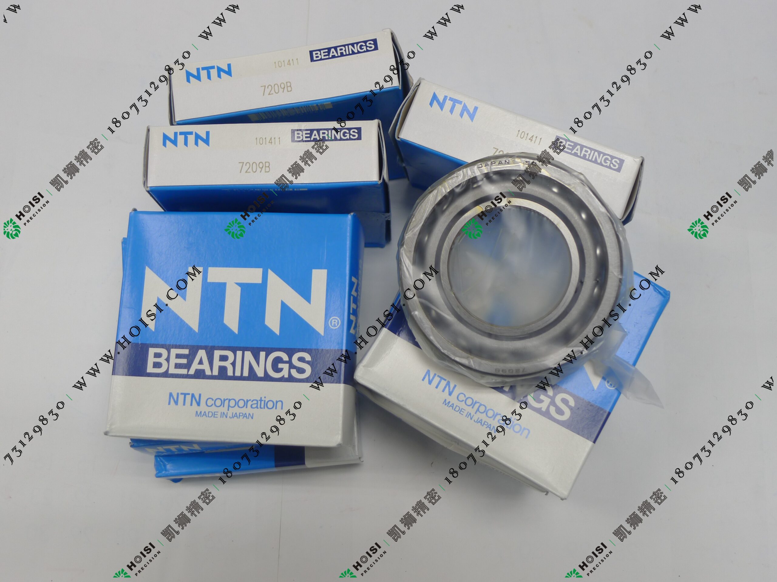 产品展示 - 凯狮精密