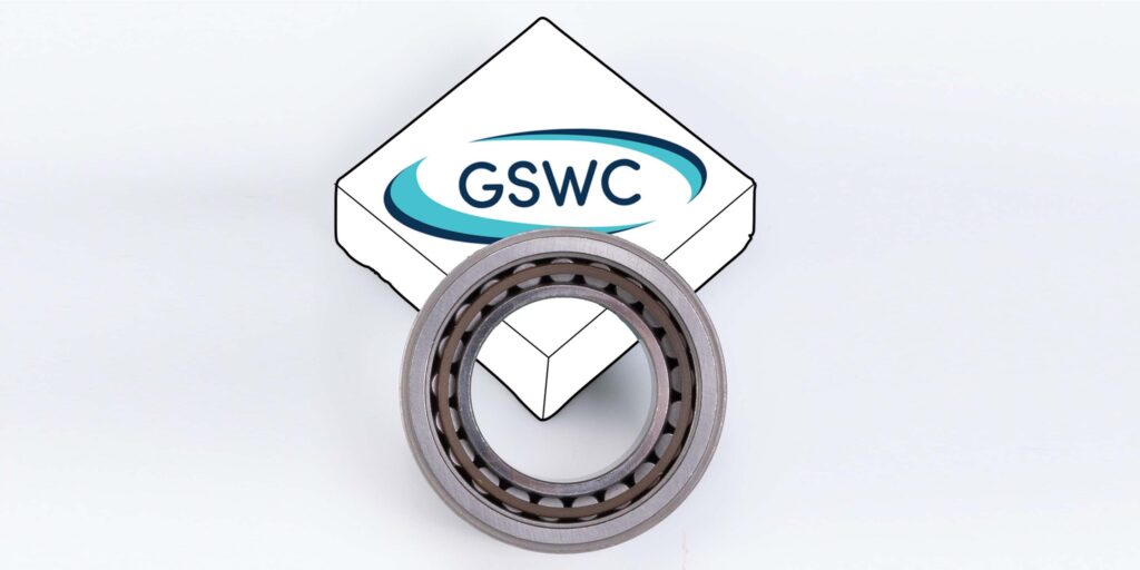 JK0S070 | 德国GSWC整体式圆锥滚子轴承-GSWC轴承-密封圆锥滚子轴承 - 凯狮精密