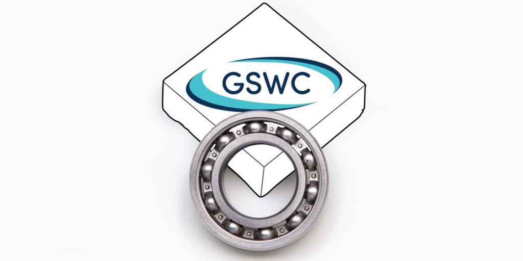 S6211-2ZR-C3-T280 | 德国GSWC轴承-GSWC高温不锈钢轴承 - 凯狮精密